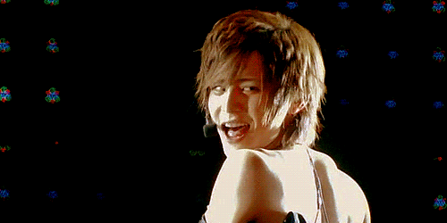 Ryosuke Yamada Gif